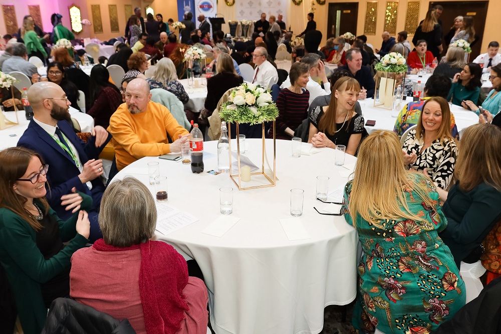 BATCA Community Awards 2025 – Balham and Tooting Community Association